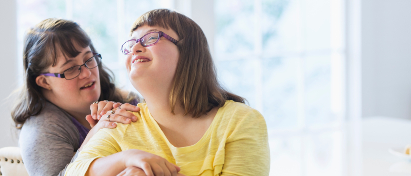 Common health problems of people with learning disabilities - Pavilion ...